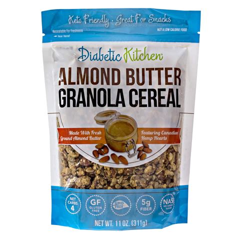 11 Best Cereals For Diabetics In 2026 Cereal Secrets