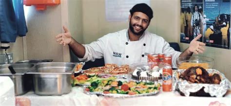 Zubair Qureshi On Linkedin Seafarers Onboard