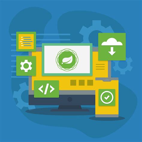 programación reactiva spring boot parte 1 development