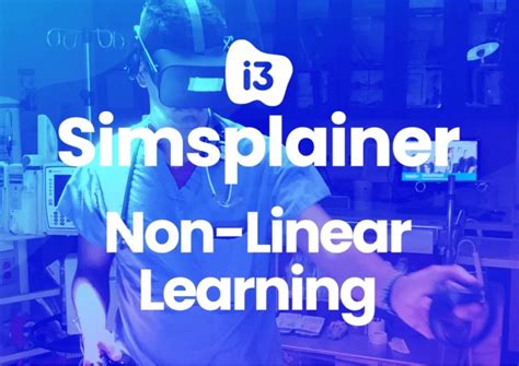 Simsplainer Non Linear Learning I3 Simulations