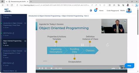 Muthukamatchi Kannan On Linkedin Day209 Oop