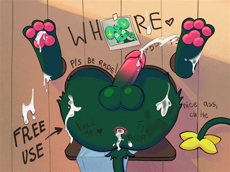 Rule 34 2023 3 Toes 5 Fingers After Sex Anthro Anus Ass Balls Black Nose Bodily Fluids Body