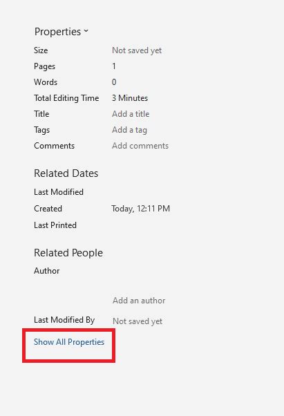 Metadata Viewer Get Control Of Your Important Data Canto