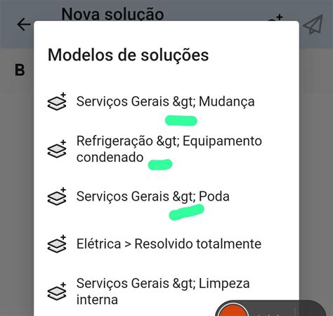 modelo de solução filhos · issue 35 · ticgal gapp · github