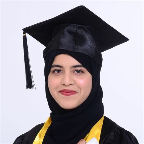 Syeda Ayesha Finance Officer Upul Nirmal Trading Linkedin