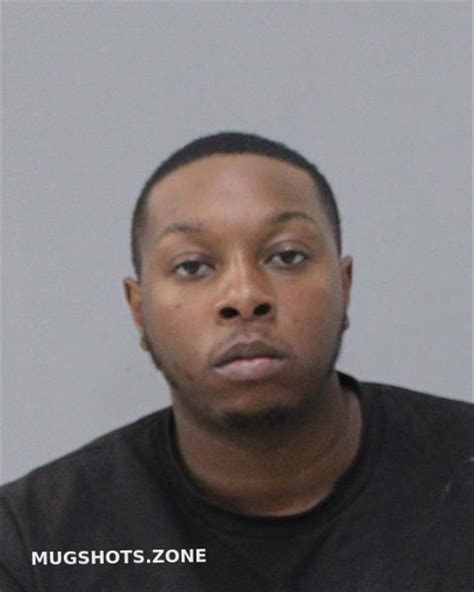 Nichols Christopher Kaliel 09042025 Riverside Regional Jail Mugshots Zone