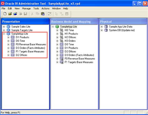 Obiee 11g Migrations