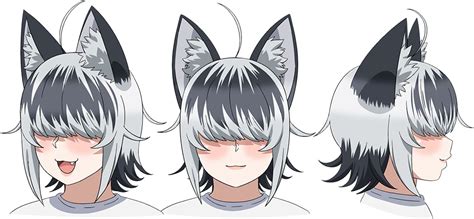 Raika Elf San Wa Yaserarenai Drawn By Synecdoche Danbooru