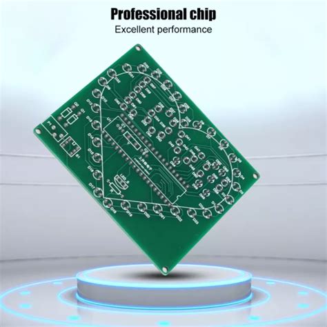 Led Mcu Kit Diy Light Accessories Remote Control Easy Installation £13 73 Picclick Uk