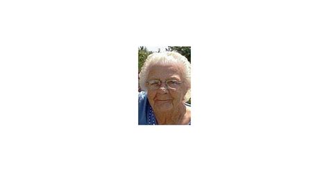 Letha Bray Obituary 2011 Legacy Remembers