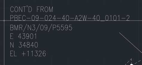 Solved Findreplace Mtext Carriage Return Autodesk Community