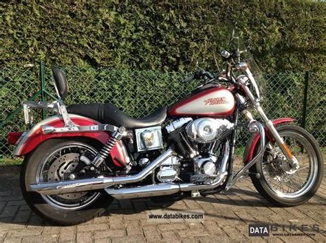 2004 Harley Davidson Dyna Low Rider