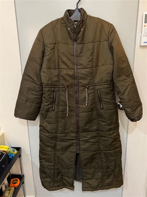 Plus Size Winter Jacket Womens Fashion Coats Jackets And Outerwear On Carousell