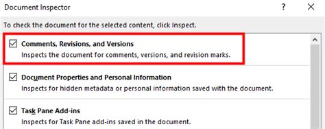 How To Remove Comments In Word Proven Ways