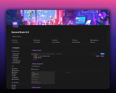 The Only Notion Shortcuts Youll Ever Need Olsnotion
