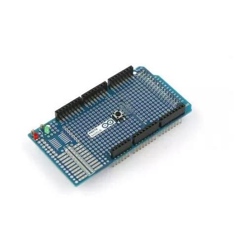 shield mega proto kit rev3