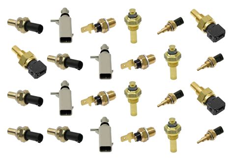 P0198 Code Engine Oil Temperature Sensor Circuit High In The Garage