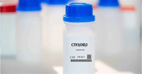 The Dangers Of Cyanuric Acid In Hot Tub Water