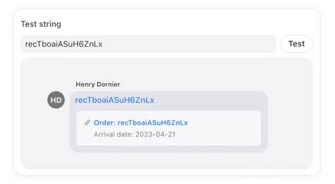 Create Dynamic Objects With Third Party Data