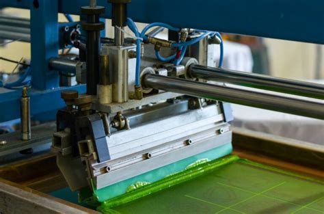 A Beginners Guide To Screen Printing Business 2024