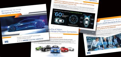 Lidar Based Adas Ebook Smarter Automotive Design Starts Here