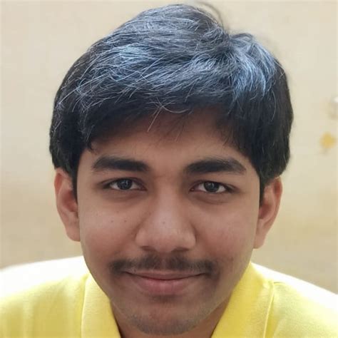 Ramcharan Reddy Gudi Indian Institute Of Technology Madras Chennai