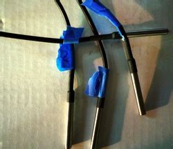 HE Tutorial Multiple Temperature Sensors On A Bus Olympia Circuits