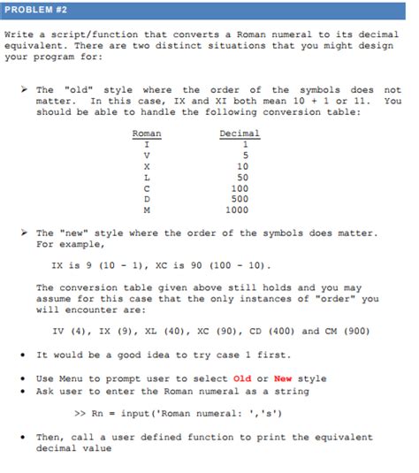 solved problem 2 mrite a script function that converts a