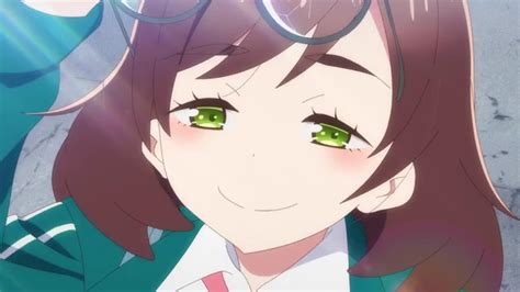 Anime Feet Zombie Land Saga Revenge Maimai Yuzuriha
