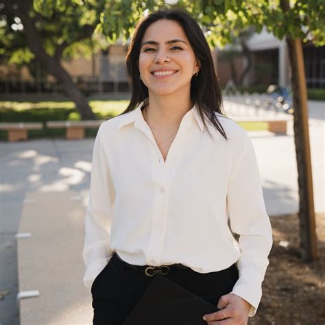 Genesis Quintero Administrative Assistant Aandi Music Entertainment Linkedin