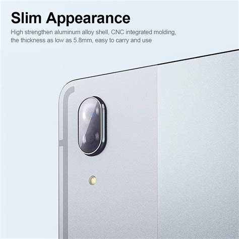 New Lenovo Xiaoxin Pad Pro Global Rom Wifi Tablet Inch K Oled Screen Qualcomm Snapdragon