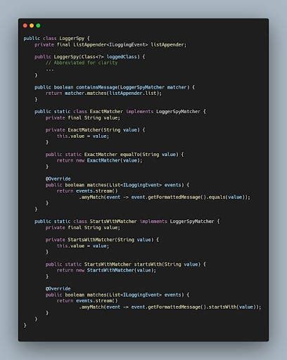 Functional Style Programming In Java Cinq Ict