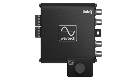 Wavtech LinkQ At Onlinecarstereo Com