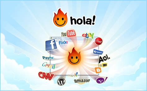 El Plugin Para Navegadores Hola Es Una Botnet Alberto Magallón