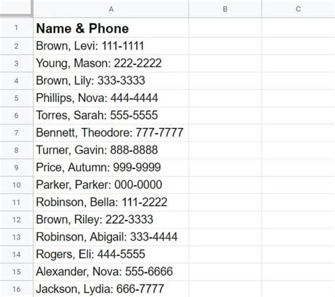 Automatically Resize Columns Autofit Column Width With Fit To Data