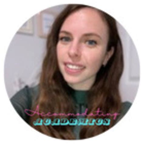 Accommodating Academics Teachers Pay Teachers