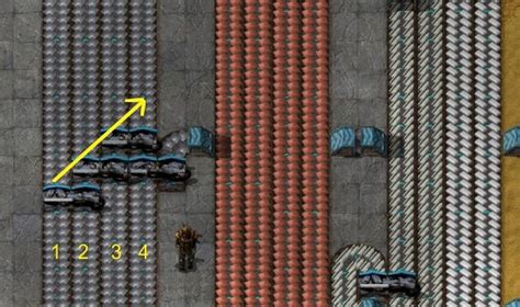 Factorio Main Bus Xaserbabe