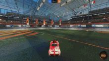 Rocket League Car  Rocket League Car Goal Discover And Share S