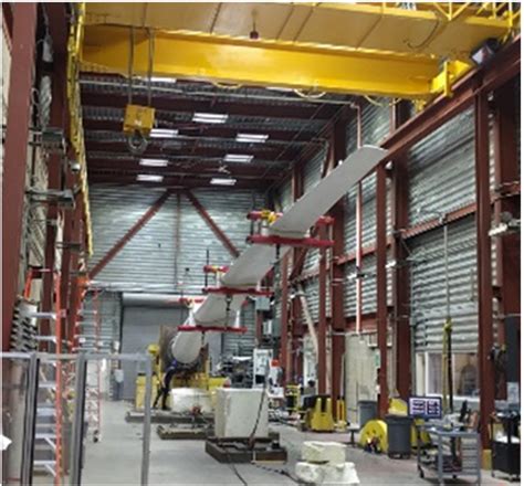 Static Testing Setup Used Photo Courtesy Nrel Download Scientific