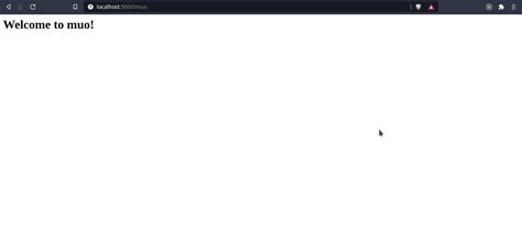 How To Build A Basic Web Server In Node Js