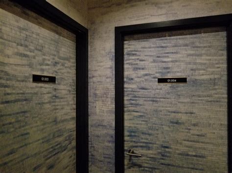 These Non Binary Gender Restroom Doors Rmildlyinteresting