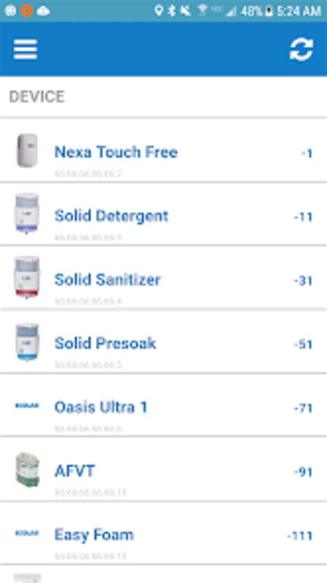 Connected Device For Android Download