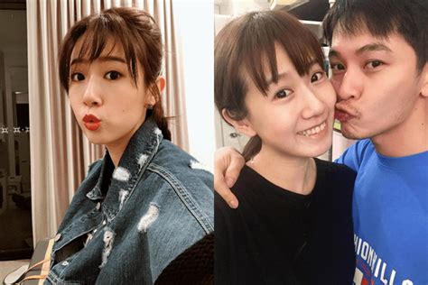 方志友被爆曖昧同戲男星！老公楊銘威力挺：我絕對相信她女人我最大