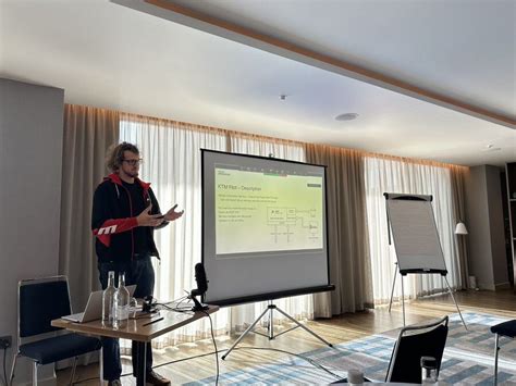 Aero Project On Linkedin Automotive Software Eu