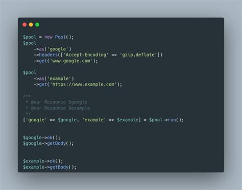 Abdulkadir Sürücü On Linkedin Php Oop Request Curl Multiple Abdulkadir Sürücü On Linkedin Php Oop Request Curl Multiple