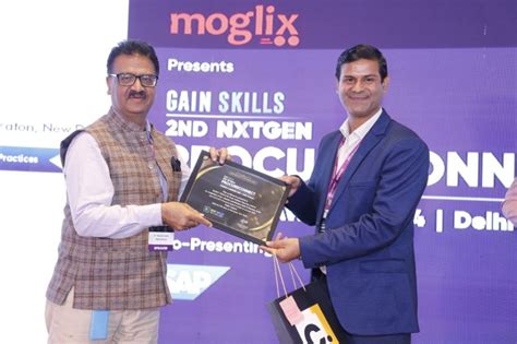 Rohit Tripathi On Linkedin Procurement Procureconnect2024 Procurementtransformation Gain