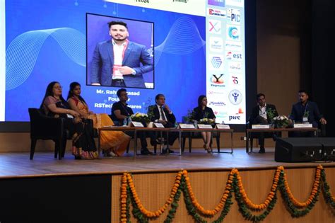 Shruti Jaiswal On Linkedin Infinity2024 Amitybusinessschool Techconference Ai Leadership