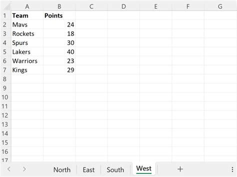 How To Save One Specific Sheet In Excel