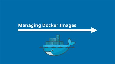 Managing Docker Images Stacks As A Service