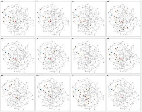 Figure 4 From A Search Set Model Of Path Tracing In Graphs Semantic Scholar